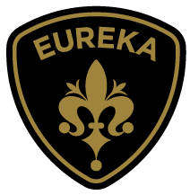 Choose my name - Eureka contest